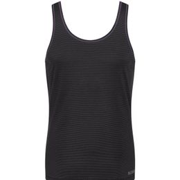 Sloggi - Herren-Tanktop - Black L - Sloggi Men Ever Cool - Unterwäsche für Männer