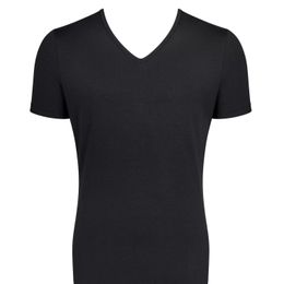 Sloggi - Herren-Tanktop - Black XL - Sloggi Men Go Shirt - Unterwäsche für Männer