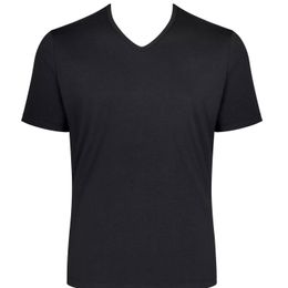 Sloggi - Herren-Tanktop - Black M - Sloggi Men Go Shirt - Unterwäsche für Männer