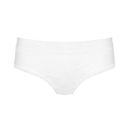 Sloggi - Midi - White One - Sloggi Go Allround Lace - Unterwäsche für Frauen