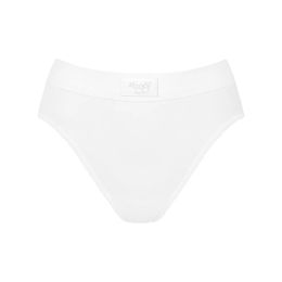Sloggi - Tai - White 38 - Sloggi Double Comfort - Unterwäsche für Frauen