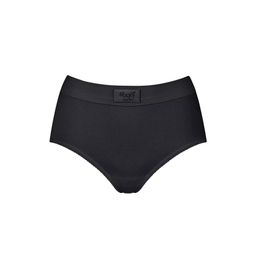 Sloggi - Maxi - Black 48 - Sloggi Double Comfort - Unterwäsche für Frauen