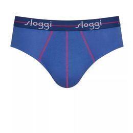 Sloggi - Herren Midi - Multicolor 5 - Sloggi Men Start - Unterwäsche für Männer