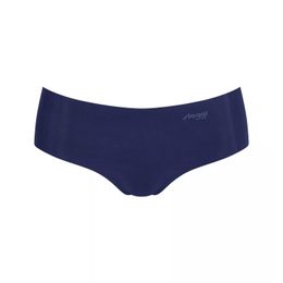 Sloggi - Hipster - Blue XS - Sloggi Zero Feel - Unterwäsche für Frauen