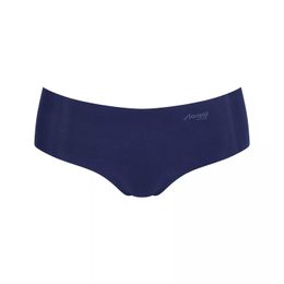 Sloggi - Hipster - Blue XL - Sloggi Zero Feel - Unterwäsche für Frauen