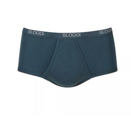 Sloggi - Herren Maxi - Blue 5 - Sloggi Men Basic - Unterwäsche für Männer