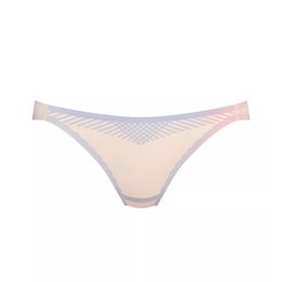 Sloggi - Mini - Beige XL - Sloggi Body Adapt - Unterwäsche für Frauen