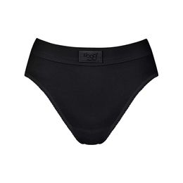 Sloggi - Tai - Black 48 - Sloggi Double Comfort - Unterwäsche für Frauen