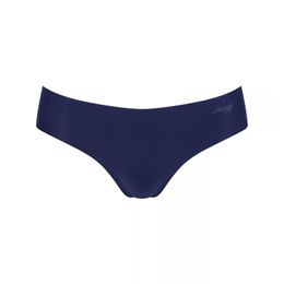 Sloggi - Brazilian - Blue XS - Sloggi Zero Feel - Unterwäsche für Frauen