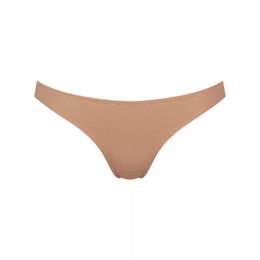 Sloggi - Brazilian - Brown XL - Sloggi Body Adapt Twist - Unterwäsche für Frauen