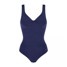 Sloggi - Body - Blue S - Sloggi Zero Feel - Unterwäsche für Frauen