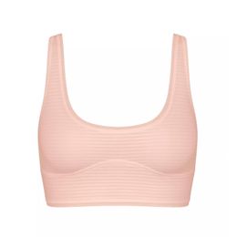 Triumph sloggi - BH-Top - light Pink XS - sloggi Ever Fresh - Unterwäsche für Frauen