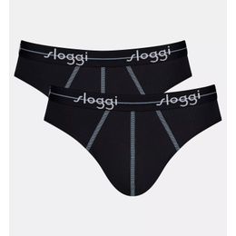 Sloggi - Herren Mini - Black 7 - Sloggi Men Start - Unterwäsche für Männer