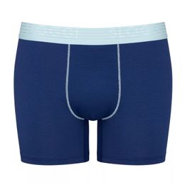 Sloggi - Herren Short - Dark blue XL - Sloggi Men Ever Cool - Unterwäsche für Männer