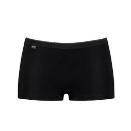 Sloggi - Shorty - Black 46 - Sloggi Basic+ - Unterwäsche für Frauen