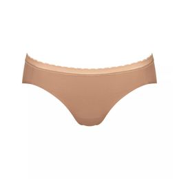 Sloggi - Hipster - Brown S - Sloggi Body Adapt Twist - Unterwäsche für Frauen