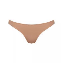 Sloggi - Brazilian - Brown M - Sloggi Body Adapt Twist - Unterwäsche für Frauen