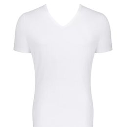Sloggi - Herren-Tanktop - White XL - Sloggi Men Go Shirt - Unterwäsche für Männer