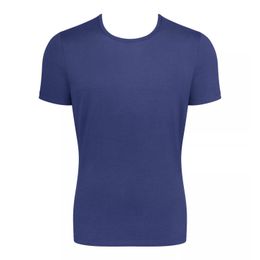 Sloggi - Herren-Tanktop - Blue L - Sloggi Men Go Shirt - Unterwäsche für Männer