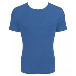 Sloggi - Herren-Tanktop - Blue XL - Sloggi Men Free Evolve - Unterwäsche für Männer