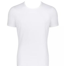 Sloggi - Herren-Tanktop - White XXL - Sloggi Men Go Shirt - Unterwäsche für Männer