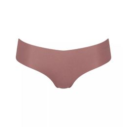 Sloggi - Hipster - Rose Brown XL - Sloggi Zero Modal . - Unterwäsche für Frauen