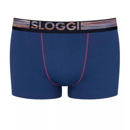 Sloggi - Herren Hipster - Multicolor M - Sloggi Men Go Abc Natural - Unterwäsche für Männer