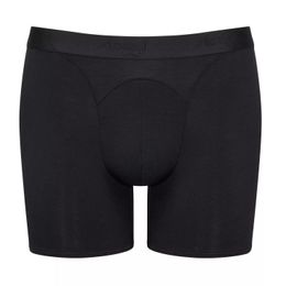 Sloggi - Herren Short - Black XL - Sloggi Men Ever Soft - Unterwäsche für Männer