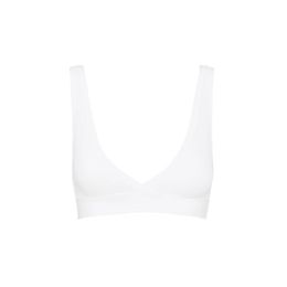 Sloggi - Bralette - White One - Sloggi Go Allround - Unterwäsche für Frauen