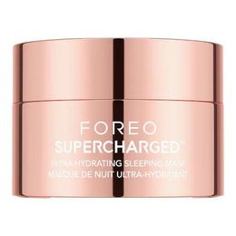 Foreo - Supercharged™ Ultra-hydrating Sleeping Mask - -supercharged Sleeping Mask 75 Ml