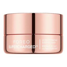 Foreo - Supercharged™ Ultra-hydrating Sleeping Mask - -supercharged Sleeping Mask 15 Ml