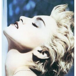 Rhino True Blue (Vinyl) - Madonna. (LP)