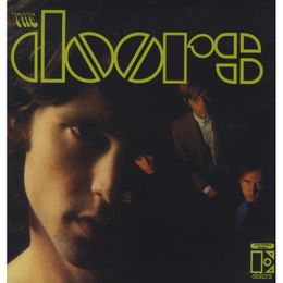 Rhino The Doors (Mono) (Vinyl) - The Doors. (LP)