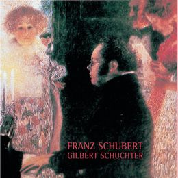 Tudor Das Gesamte Klavierwerk - Gilbert Schuchter. (CD)