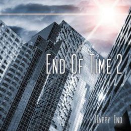 Alive End of Time - Happy End, 2 Audio-CDs - Oliver Döring (Hörbuch)
