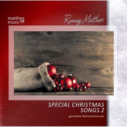 Special Christmas Songs (Vol.2) - Gemafreie Weihnachtsmusik (instrumentale & gesungene Weihnachtslieder) - Gemafrei, Anya, Sabine Murza, Weihnachtsmus