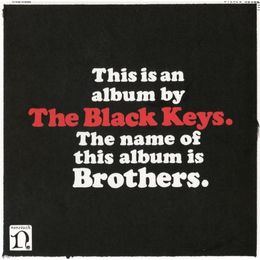 NONESUCH Brothers(Deluxe Remastered 10th Anniversary Editio - The Black Keys. (CD)