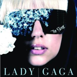 INTERSCOPE The Fame - Lady Gaga. (CD)