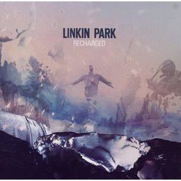 Recharged - Linkin Park. (CD)