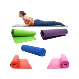 Meditrade GmbH Trade Shop Traesio - yoga-matte bauchmuskeln aerobic fitnessstudio fitnessstudio pilates