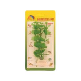 Meadow Money leaf plastic 10 cm