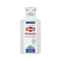 Alpecin MED.Shampoo Konzentrat Anti Schuppen 200 ml