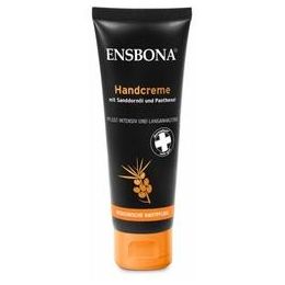 Handcreme m.Sanddornöl und Panthenol 75 ml