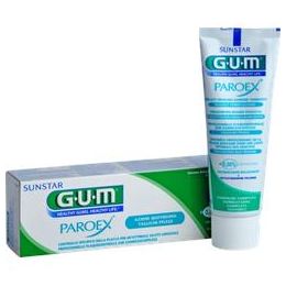 Sun Star GUM Paroex 0,06% CHX Zahnpasta 75 ml