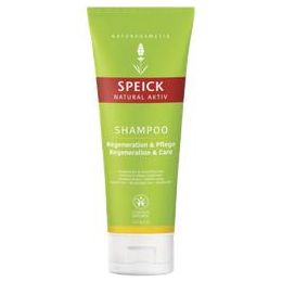 Speick natural Aktiv Shampoo Regeneration & Pflege 200 ml