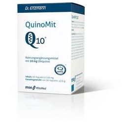 Quinomit Q10 Kapseln 60 St