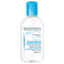 Bioderma Hydrabio H2O Mizellen-Reinigungslös. 250 ml