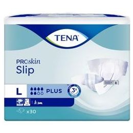 TENA Slip plus L 30 St