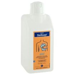 Stellisept med Lotion 500 ml