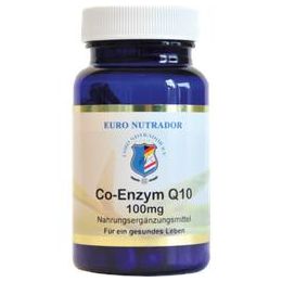 Allpharm Coenzym Q10 MIT Vitamin E Kapseln 60 St